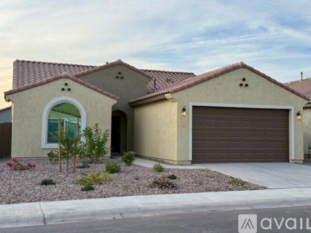 3 BR, 2 BA Apartment 2926 North Coronado Drive, Florence, AZ 85132