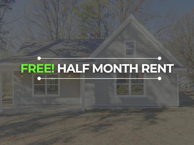 3 BR, 2 BA Apartment 2927 Beechmont St, Memphis, TN 38127