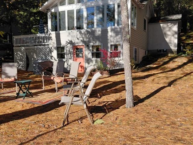 3 BR, 2 BA Apartment 292 Mayo Road, Orange, MA 01364