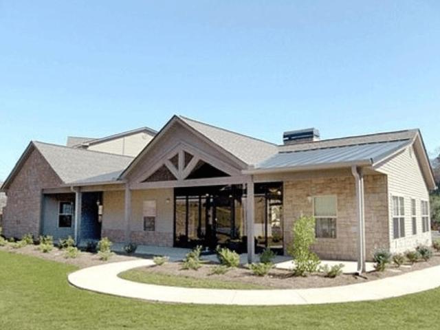 3 BR, 2 BA Apartment 297 Mineral Springs Rd Unit 211, Blue Ridge, GA 30513