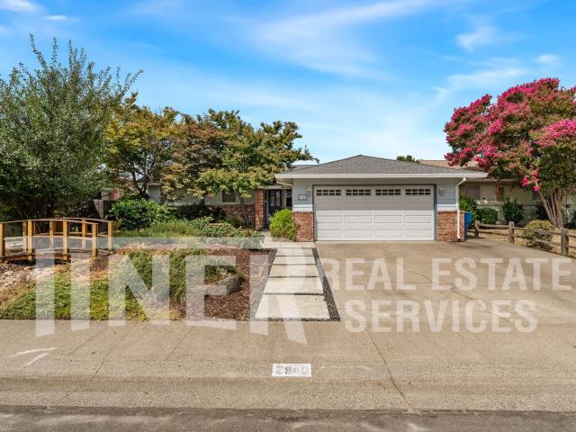 3 BR, 2 BA Apartment 2940 Belmar St, Sacramento, CA 95826