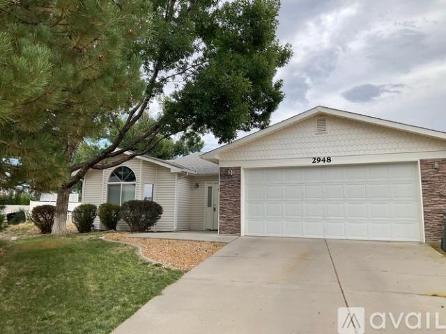 3 BR, 2 BA Apartment 2948 Trinity Peaks Way, Grand Junction, CO 81505