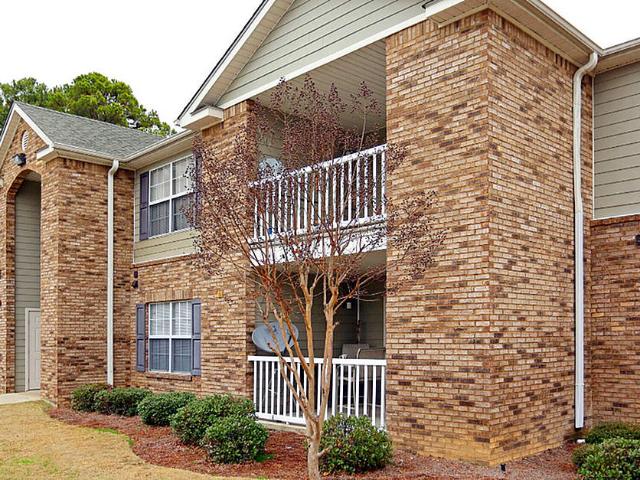 3 BR, 2 BA Apartment 2950 Jones St Unit A8, Rainbow City, AL 35906
