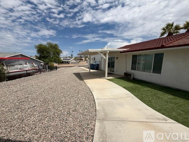 3 BR, 2 BA Apartment 2953 Canyon Oak Drive, Lake Havasu City, AZ 86404