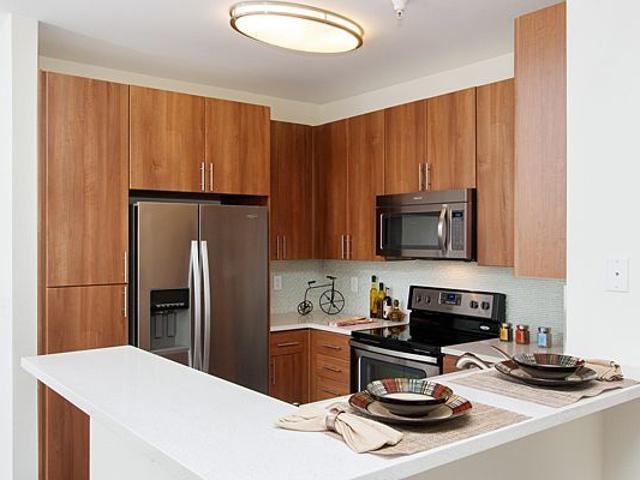 3 BR, 2 BA Apartment 29 West Julian Street Unit 346, San Jose, CA 95110