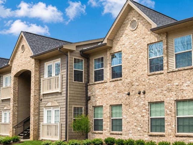 3 BR, 2 BA Apartment 29 Whitehall Commons Lane Unit 57 204, Cleveland, GA 30528