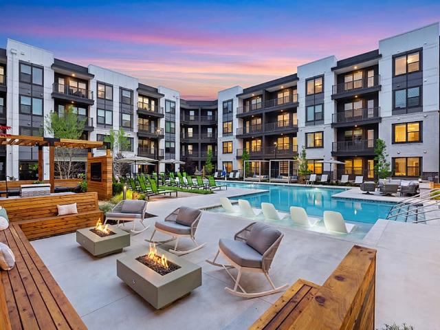 3 BR, 2 BA Apartment 2000 Aspen Way Unit 112, Franklin, TN 37067