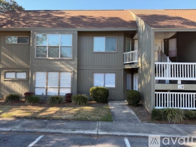 3 BR, 2 BA Apartment 2000 Greens Boulevard, Unit 29, Myrtle Beach, SC 29577