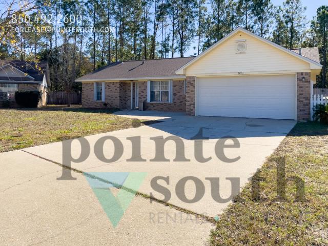 3 BR, 2 BA Apartment 2001 W Indies Dr, Pensacola, FL 32506