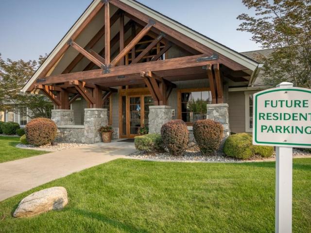3 BR, 2 BA Apartment 2001 West Voltaire Lane Unit W404, Coeur d Alene, ID 83815