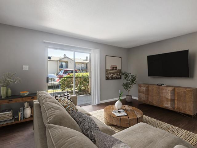 3 BR, 2 BA Apartment 2002 Airline Road Unit 1804, Corpus Christi, TX 78412