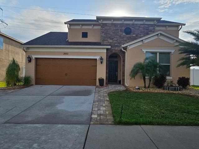 3 BR, 2 BA Apartment 2002 Redbay Avenue, Minneola, FL 34715