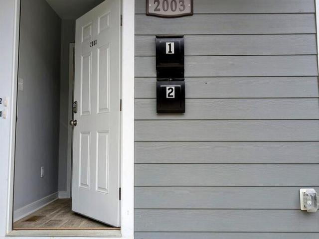 3 BR, 2 BA Apartment 2003 Ingram Ave Unit, Richmond, VA 23224