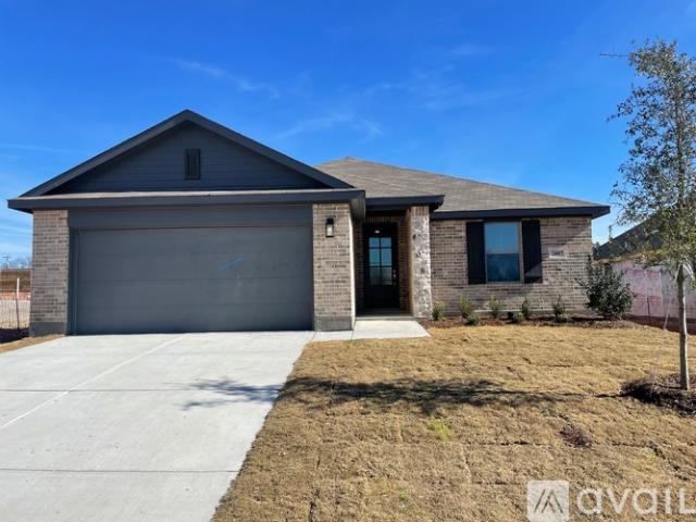 3 BR, 2 BA Apartment 2007 Pacific Ave, Anna, TX 75409