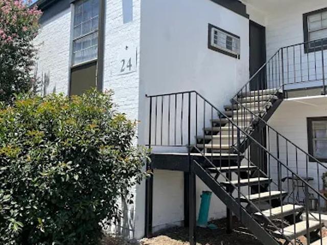 3 BR, 2 BA Apartment 2008 N Interstate 35 Unit 17C, Gainesville, TX 76240