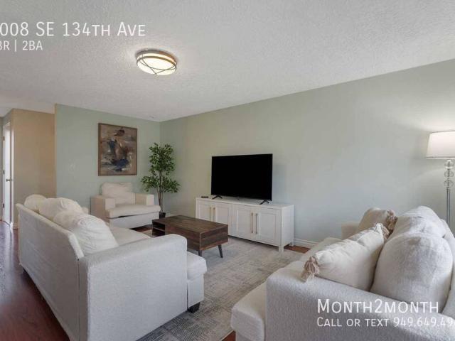 3 BR, 2 BA Apartment 2008 SE 134th Ave, Vancouver, WA 98683