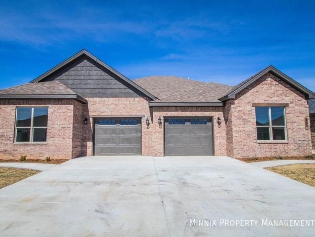 3 BR, 2 BA Apartment 2009 102nd St Lubbock, TX 79423