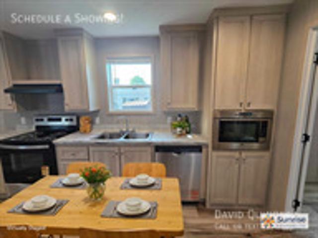 3 BR, 2 BA Apartment 200 Whittington Dr Madisonville, KY 42431