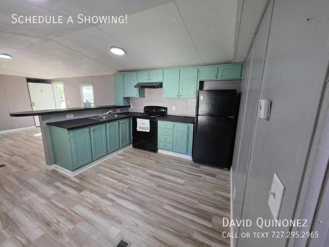 3 BR, 2 BA Apartment 200 Whittington Dr Madisonville, KY 42431