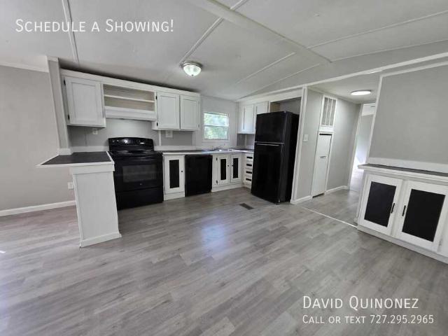 3 BR, 2 BA Apartment 200 Whittington Dr Madisonville, KY 42431