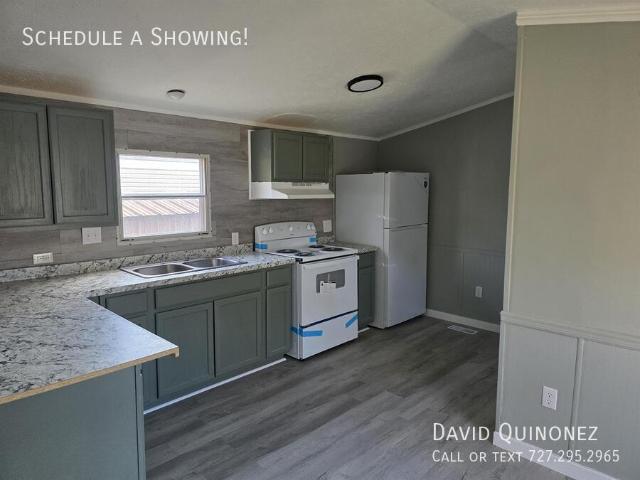 3 BR, 2 BA Apartment 200 Whittington Dr Madisonville, KY 42431
