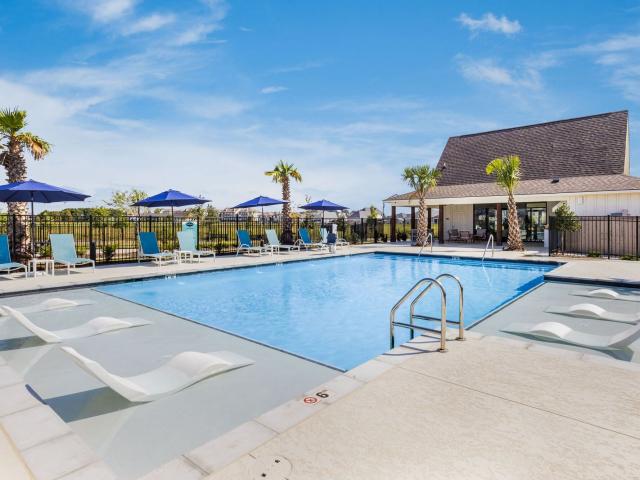 3 BR, 2 BA Apartment 200 Crick Point Way Unit HB 129, Youngsville, LA 70592