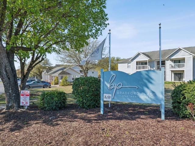 3 BR, 2 BA Apartment 200 Lowman Circle Unit 101, Fuquay Varina, NC 27526