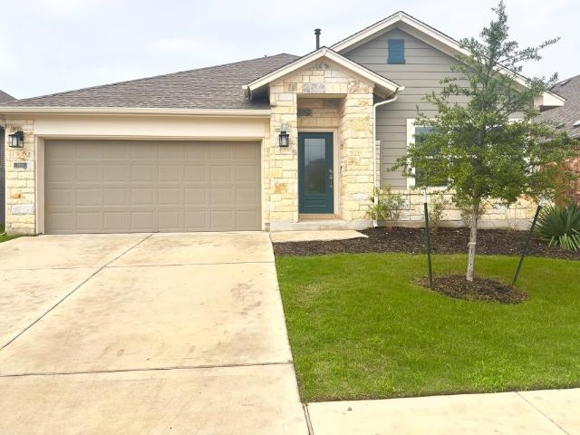 3 BR, 2 BA Apartment 200 Mangold Dr, Hutto, TX 78634