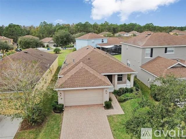3 BR, 2 BA Apartment 20158 Bay Cedar Avenue, Tampa, FL 33647