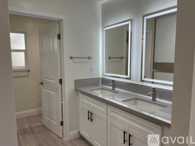 3 BR, 2 BA Apartment 20151 A Donway Drive, Walnut, CA 91789