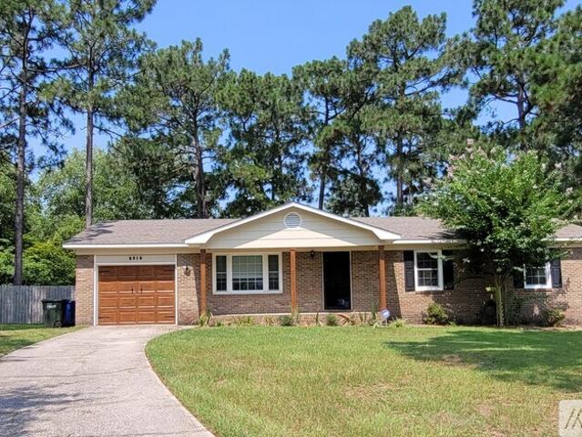 3 BR, 2 BA Apartment 2016 Lakemeadow Drive, Fayetteville, NC 28304