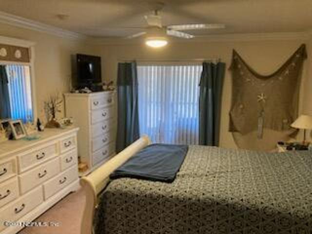 3 BR, 2 BA Apartment 201 25th Avenue South, Jacksonville Beach, FL 32250