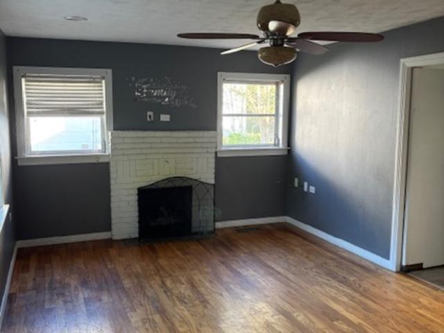 3 BR, 2 BA Apartment 201 Connelly St, Dothan, AL 36301