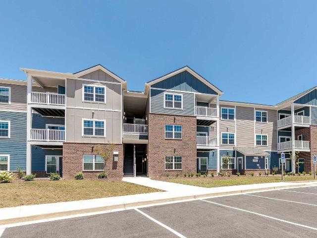 3 BR, 2 BA Apartment 201 Rolling Ridge Way Unit 103 303, Easley, SC 29640