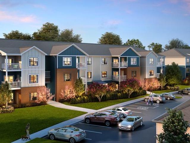 3 BR, 2 BA Apartment 201 Rolling Ridge Way Unit 102 203, Easley, SC 29640