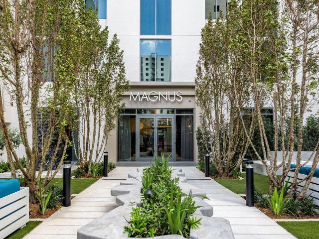 3 BR, 2 BA Apartment 201 SW 10th Street Unit 2223, Miami, FL 33130