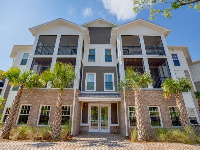 3 BR, 2 BA Apartment 2021 Proximity Dr Unit 111 301, Charleston, SC 29414