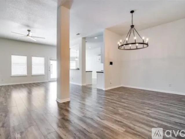 3 BR, 2 BA Apartment 2021 River Brook, Forney, TX 75126