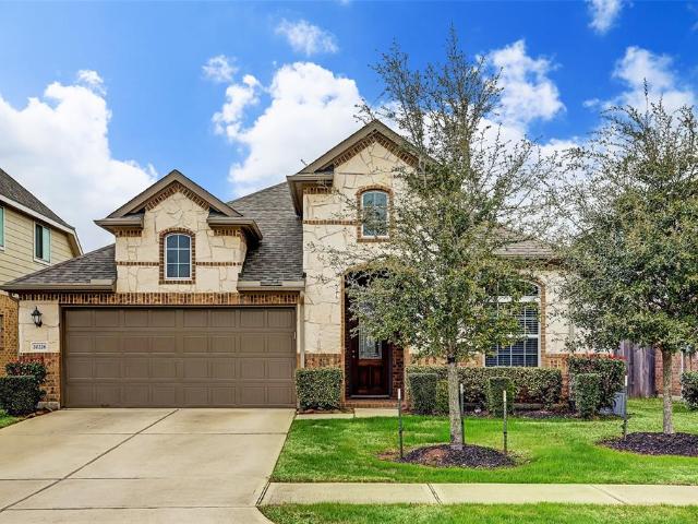 3 BR, 2 BA Apartment 20226 Granophyre Ln, Richmond, TX 77407