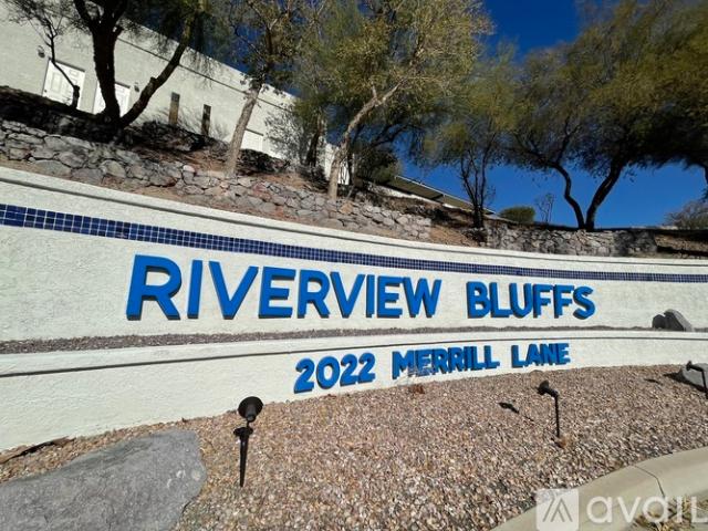 3 BR, 2 BA Apartment 2022 Merrill Lane, Unit 10A, Bullhead City, AZ 86442