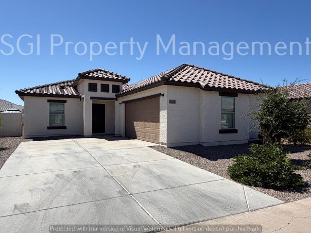 3 BR, 2 BA Apartment 2025 E Velvet Pl, Casa Grande, AZ 85122