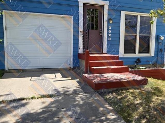 3 BR, 2 BA Apartment 2028 Arthur, Rock Springs, WY 82901