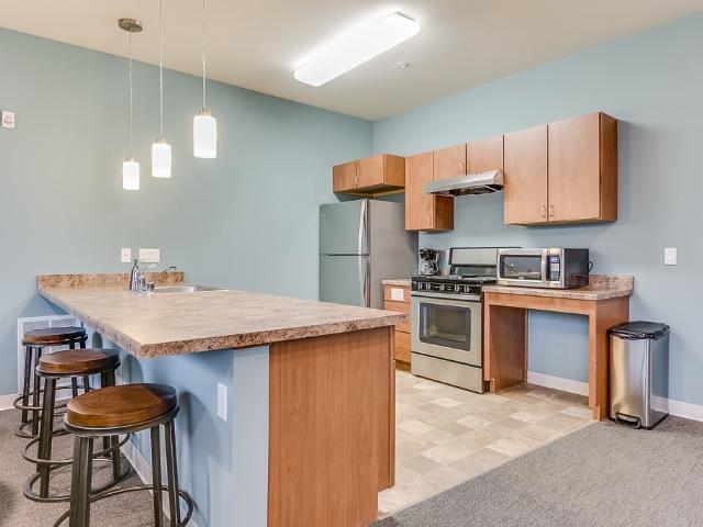 3 BR, 2 BA Apartment 202 Bridge Street Unit 1 109, Burlington, WI 53105