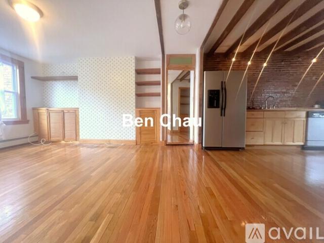 3 BR, 2 BA Apartment 202 Harvard St, Unit 2, Cambridge, MA 02139