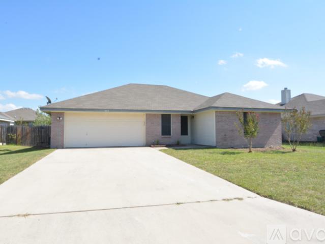 3 BR, 2 BA Apartment 202 Sims Ridge Dr, Nolanville, TX 76559