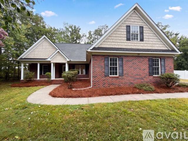 3 BR, 2 BA Apartment 2038 Olde Towne Dr, Monroe, NC 28110