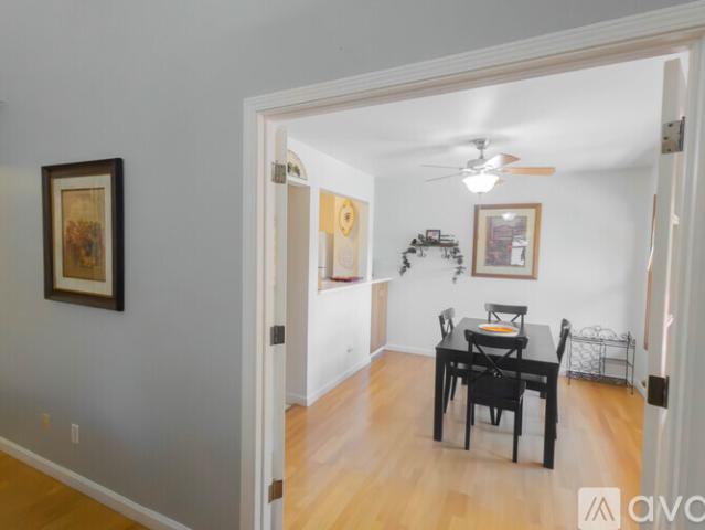 3 BR, 2 BA Apartment 207 3rd Street, Unit 240, Davis, CA 95616