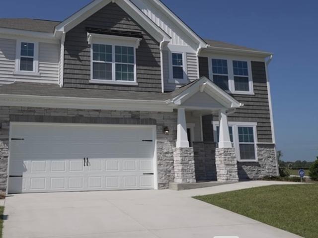 3 BR, 2 BA Apartment 207 Broom Street, Gilbert, SC 29054