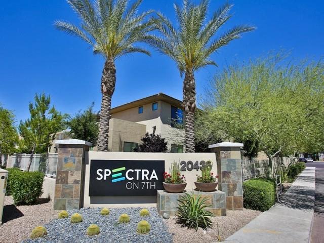 3 BR, 2 BA Apartment 20425 North 7th Street Unit 1 1055, Phoenix, AZ 85024