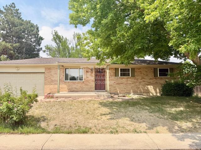3 BR, 2 BA Apartment 2043 E 116th Pl, Northglenn, CO 80233